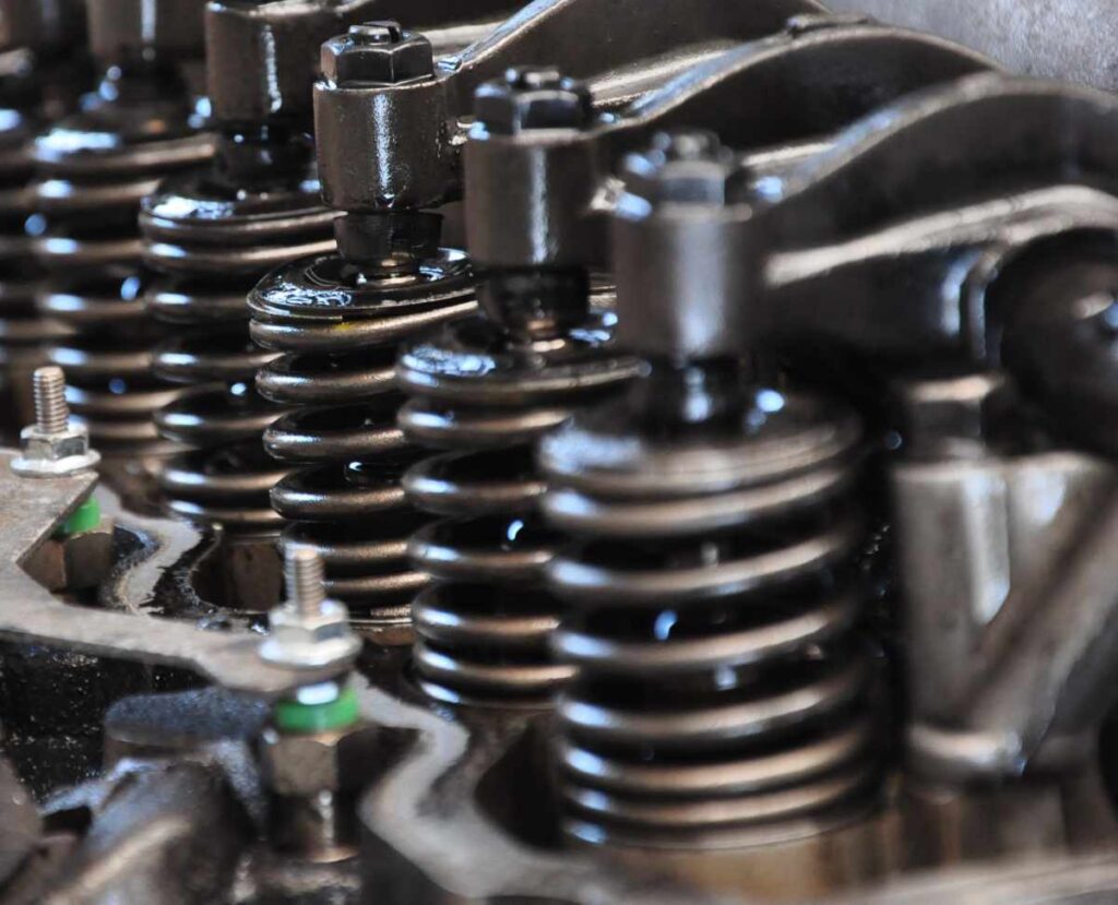 Ventilspiel einstellen leicht gemacht - Treckertipps